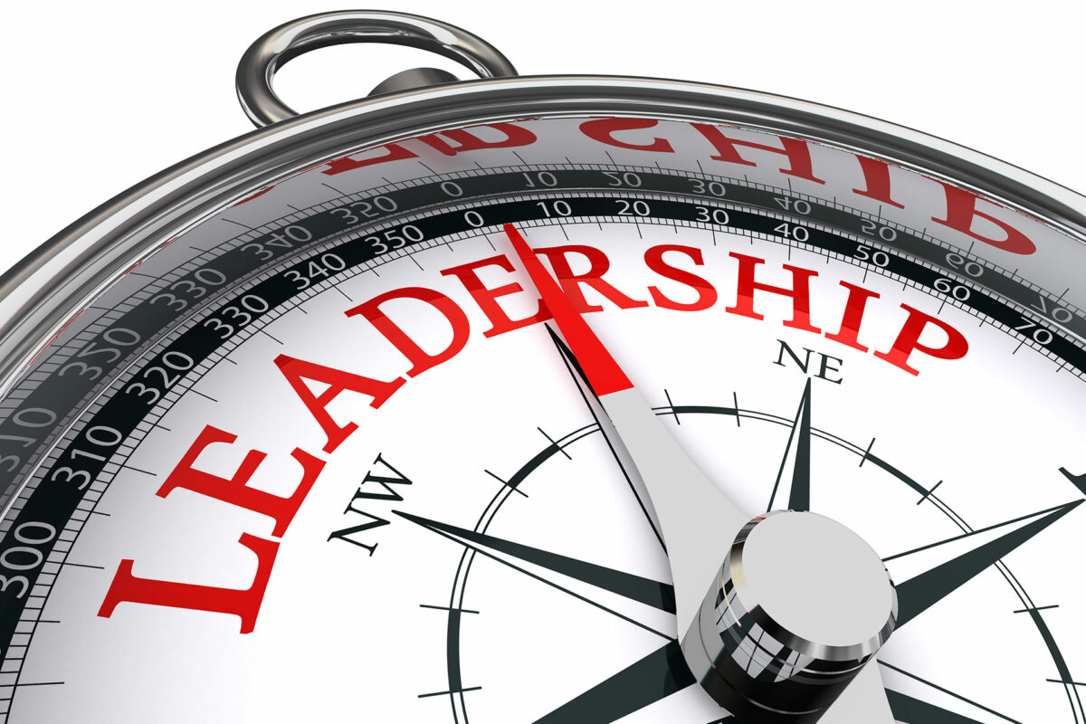 Liderazgo de equipo – THS.Portal